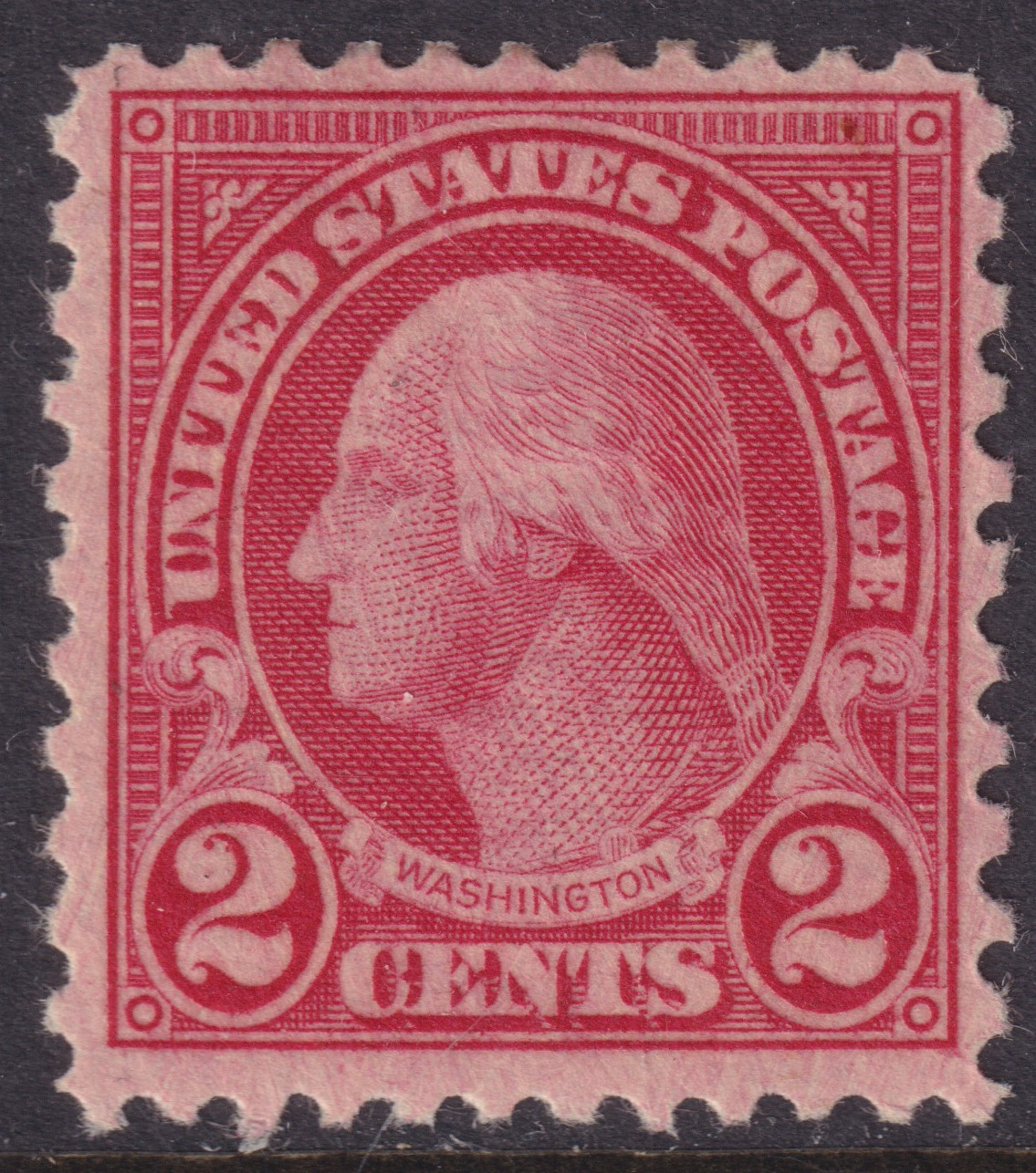 Lot #51806, Scott #579 - Joseph Luft's U.S. Classics Stamp Store
